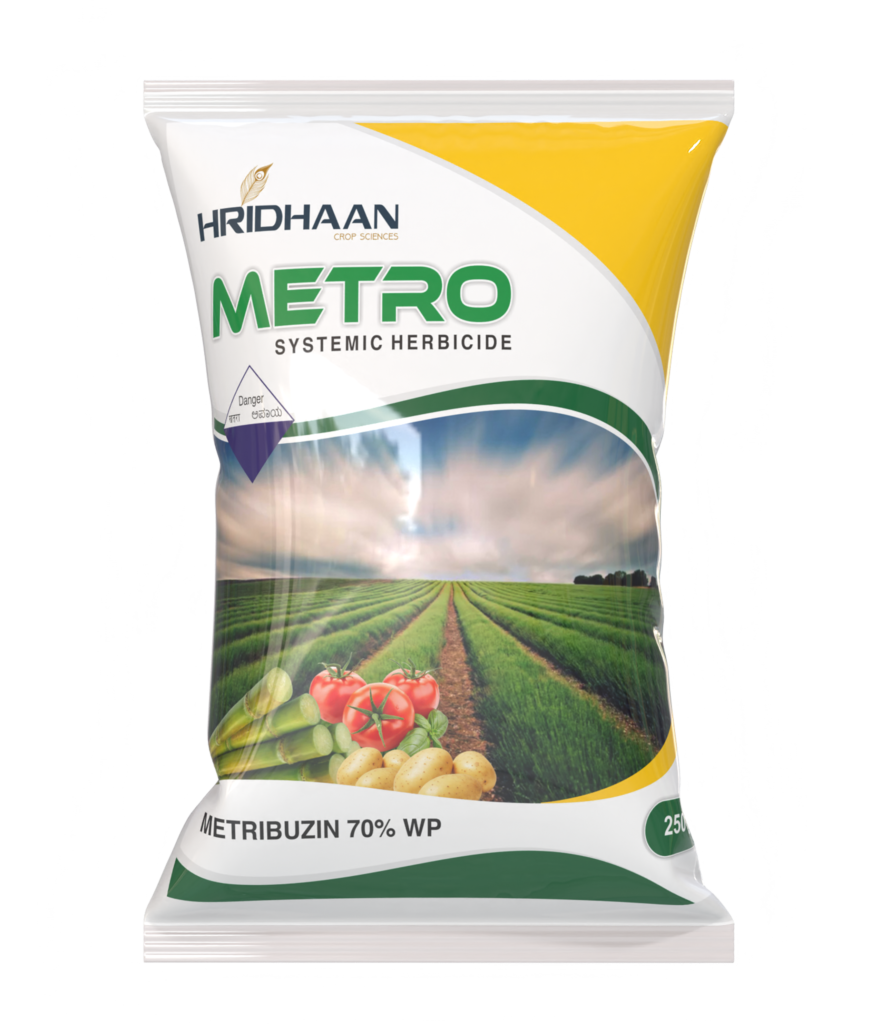 Metro - hridhaancropsciences.com