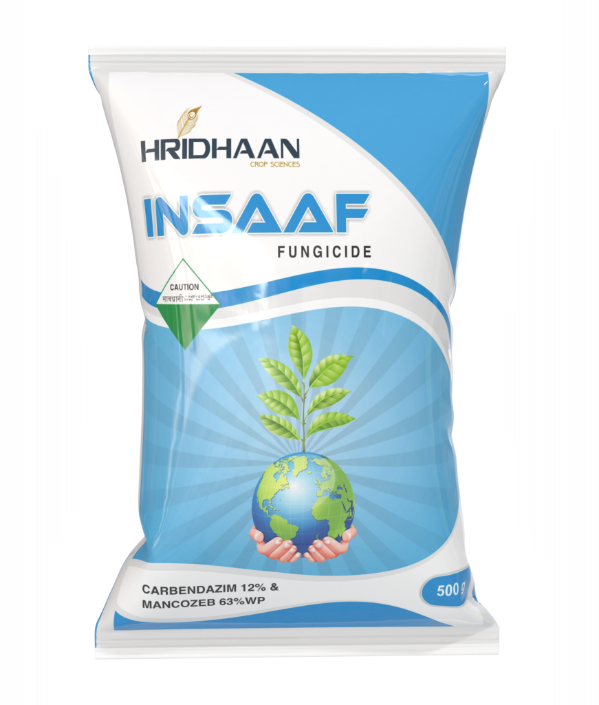 Insaaf - hridhaancropsciences.com